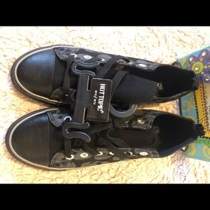 Hot Topic | Shoes | Hot Topic Shoes Unisex | Poshmark